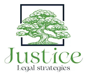 What is in a logo? – Justice Legal Strategies